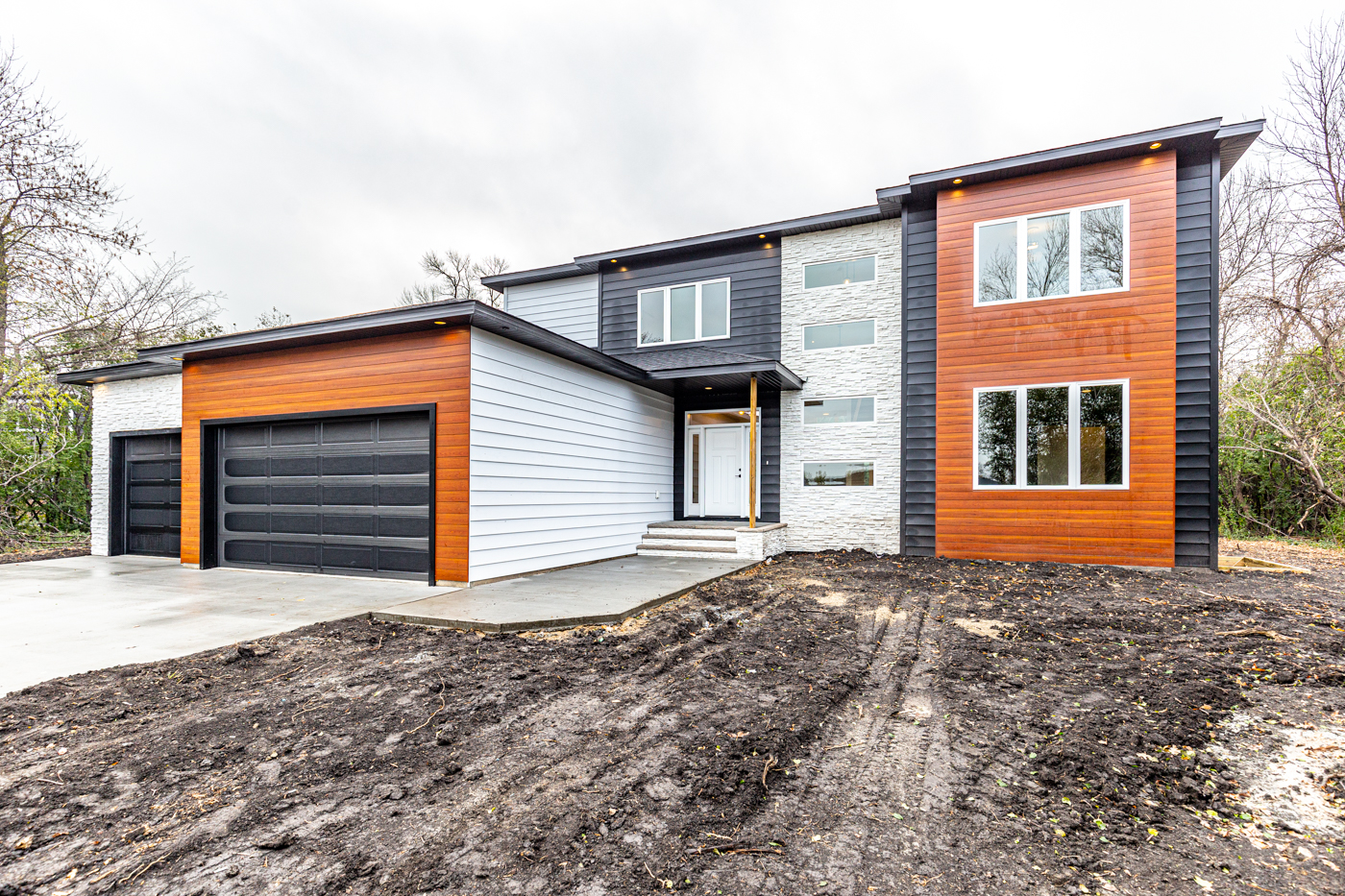 Victoria Floor Plan - Designer Homes