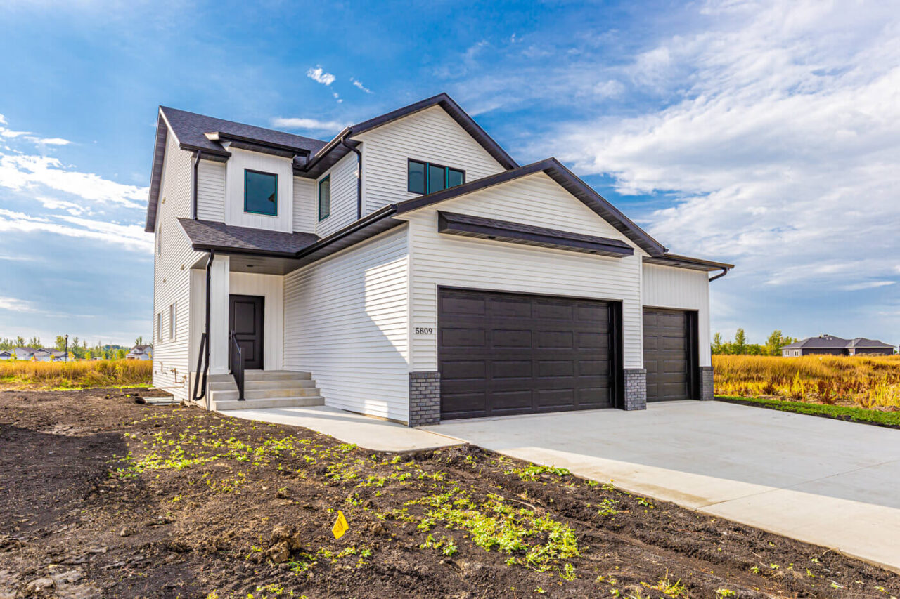 Adele Floor Plan - Designer Homes