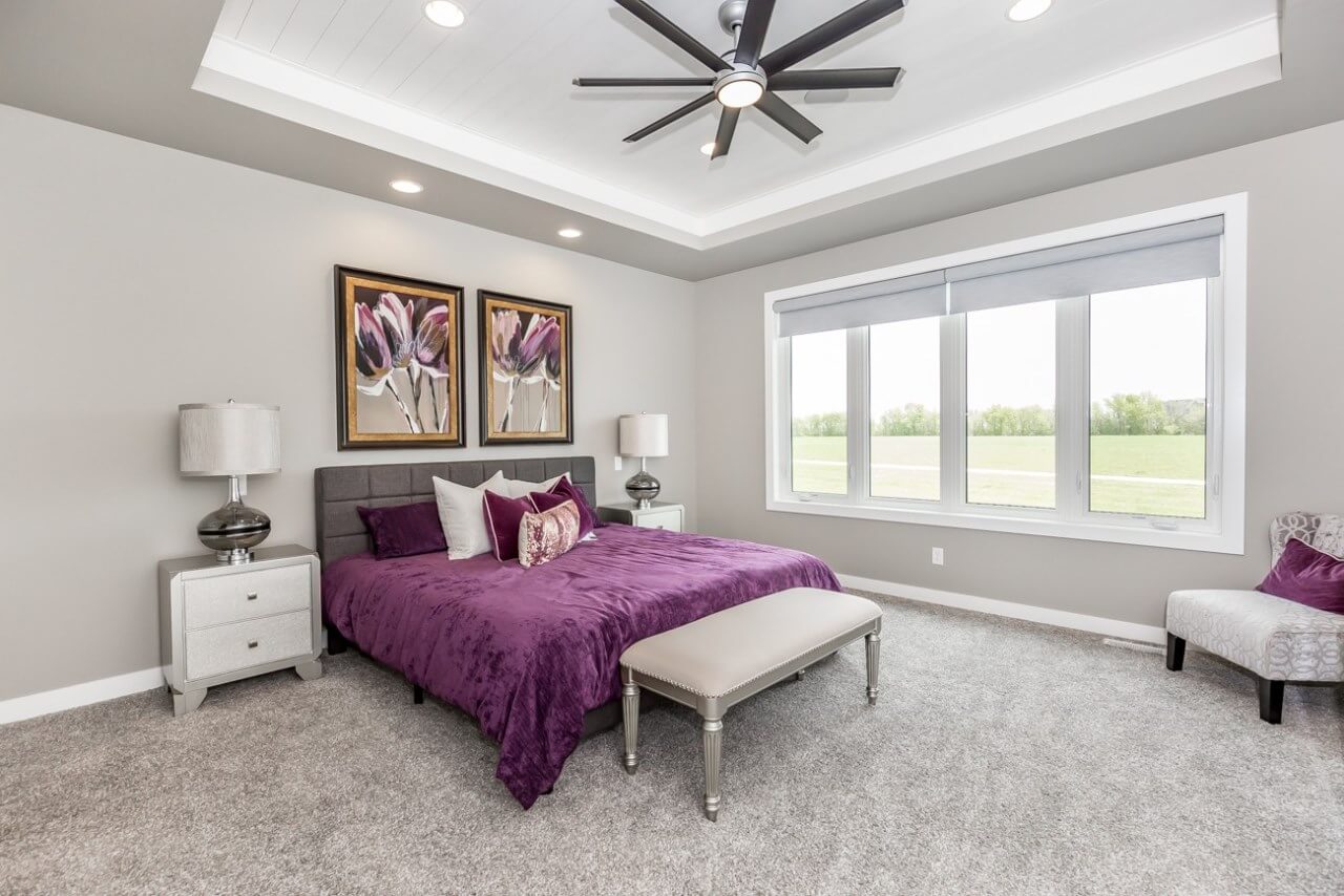 Issac - Designer Homes